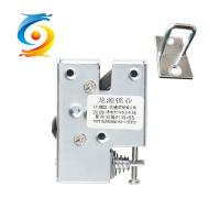 China High Reliability Vending Machine Electronic Lock Dc 12v Sus304 for sale