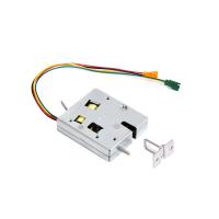 China China Customized Magnetic Solenoid Lock For Last Mile Delivery Locker for sale