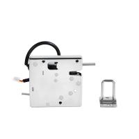 China Smart Locker for sale