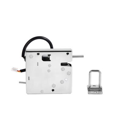 China Smart Locker for sale