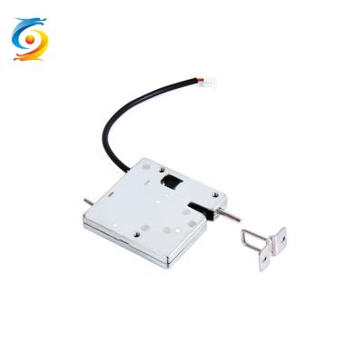 China Small OEM Smart Locker Lock For Post Office Automatic Luggage Room for sale