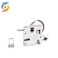 China OEM ODM Service Magnet Cabinet Lock For Storage Cabinet Smart Parcel Locker for sale