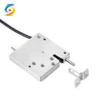 China 258g Anti Theft Wifi Silver Smart Locker Lock For Secure Storage for sale