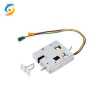 China Long-Lasting Magnetic Solenoid Lock For Parcel Locker With Quick Response for sale