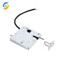 China Corrosion Resistant Parcel Locker Locks For Secure Package Storage And Delivery for sale