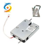 China Electric scooters locks for share bicycle parking station smart lock for sale