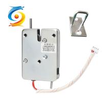 China Electric scooters locks for share bicycle parking station smart lock for sale