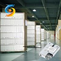 China Solenoid lock for Automated Laundry Locker and Refrigerated Locker keyless cabinet locks for sale