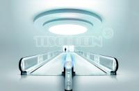 China Railway Station Moving Walk Escalator for sale