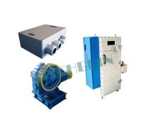 China Anti Dust Explosion Proof IP Rated Machine Elevator 5000kg 10000kg 0.25m/s 0.5m/s Used in Mine Pharmaceutical Factory for sale