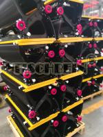 China 30° 35° Inclination Large Passenger Flow Commercial Escalator Anti-corrision Design Shopping Mall Hotel Airport Hospital for sale