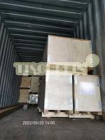 China 2.0m/S Automatic Passenger Lift For Hotel Residential Building Office With Auto Rescue Device for sale
