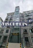 China 1.75m/S Panoramic Elevator for sale