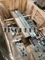China 1.75m/S Panoramic Elevator for sale