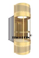 China 450kg 630kg 800kg 4.0m/s Passenger Elevator Lift For Residential Building Or Office Building or Shopping Mall for sale