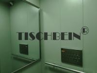 China Machine Room Type 13 Persons High Speed Passenger Elevator 2.5m/s 4.0m/s For Residential Building Shopping Mall for sale