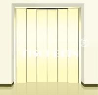 China 1.5m/s 1.0m/s 0.5m/s Cargo Elevator Shopping Center Residential Building for sale