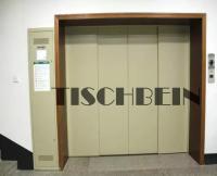 China ISO CE Industrial Cargo Lift Hotel Office Building Shopping Center Warehouse for sale