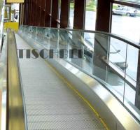 China 1000mm Moving Walkway for sale