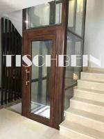 China 0.4m/S Home Elevator for sale