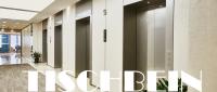 China 1.0m/s 1350kg 1500kg 1600kg 2000kg Glass Wall Hospital Elevator with Braille Button Alarm Bell For Medical Care Center for sale