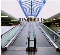 China Railway Station Moving Walk Escalator for sale