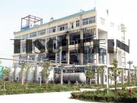 China 5000kg 10000kg Cement Plant  Mine Explosion Proof Elevator Dust Proof Elevator IP54 IP55 IP65 for sale