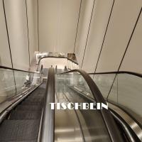 China VVVF Commercial Shopping Mall Escalators 0.5m/S With 1000mm Step EN115 for sale
