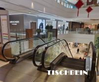 China 800mm Step Commercial Escalator Two Direction Moving Option With Illumination for sale