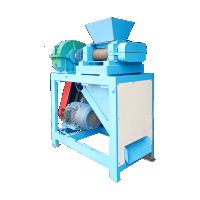 China Rotary Extrusion Double Roller Press Granulator Fertilizer ODM for sale