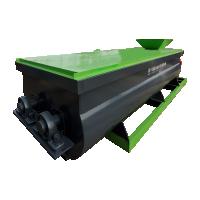 China ODM Dual Shaft Liquid Fertilizer Blender Mixing Equipment for sale