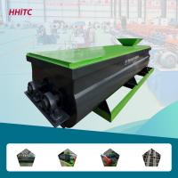 China ODM Dual Shaft Liquid Fertilizer Blender Mixing Equipment for sale