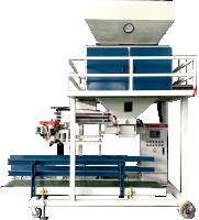 China ODM Fertilizer Packaging Machine Bagging System For Animal Feed for sale