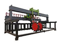China Hydraumatic Trough Type Compost Turner with Efficient Mixing and Advanced Impeller Mechanism for Organic Waste for sale