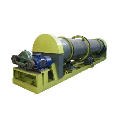 China Mixing Tooth Granulator Fertilizer Production Poultry Manure Pellet Machine for sale