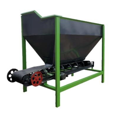 China Loader Bunker for Efficient Bulk Material Storage to Enhance Operational Efficiency for sale