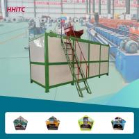 China Automatic Aerobic Fermentation Tank with Stainless Steel Lining and PLC Control System for 20m³ Organic Waste Conversion for sale