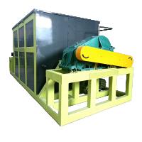 China Corrosion Resistant 304SS Organic Fertilizer Production Machine Fermentation Tank for sale