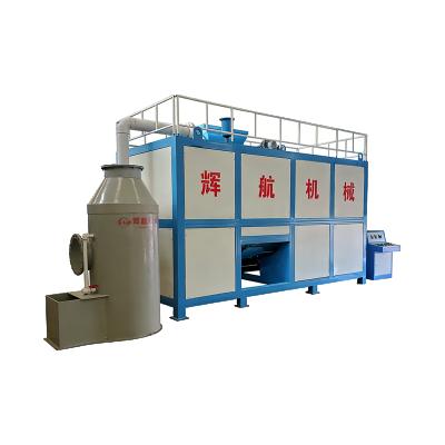 China Automated Horizontal Fermentation Tank Fertilizer Production Machine Fermenter OEM for sale