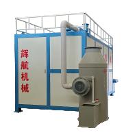 China 380V Agriculture Fertilizer Making Machine Fermentation Tank for sale