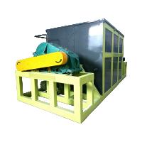 China Aerobic Horizontal Fermentation Tank Urea Fertilizer Making Machine for sale