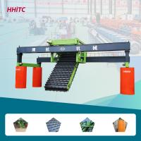 China Chain Plate Compost Turner and Chain Plate Turner for Large-Scale Organic Waste Composting with 15-20 Days Composting Cycle and Efficient Mixing and Aeration for sale