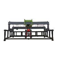 China Lightweight Fertilizer Manufacturing Machine Compost Turner for sale