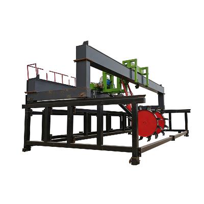 China Impeller Type Fertilizer Production Equipment Small Scale Compost Turner For Aerobic Composting for sale