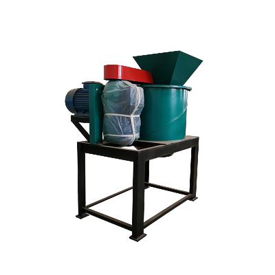 China Automatic npk Fertilizer Crusher Machine production line Remote Monitor for sale