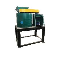 China Agricultural Vertical Type Fertilizer Crusher Machine fertiliser equipment 30kW for sale