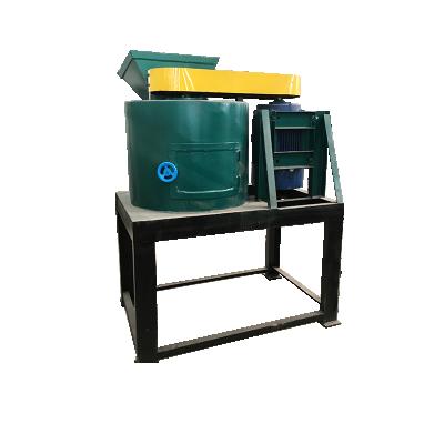China Agricultural Vertical Type Fertilizer Crusher Machine fertiliser equipment 30kW for sale