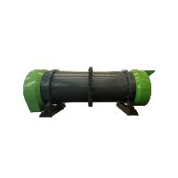 China Organic Fertilizer Dryer Drum Granulator Equipment Eco Friendly Custom for sale
