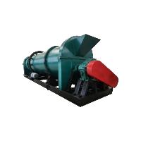 China Eco Friendly Compost Granulating Machine Organic Fertilizer Pellet Machine for sale