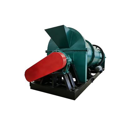 China NPK Organic Compound Fertilizer Granulator Machine For Pellet Making for sale